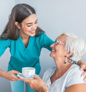 MAR Chart - OasisLife Care